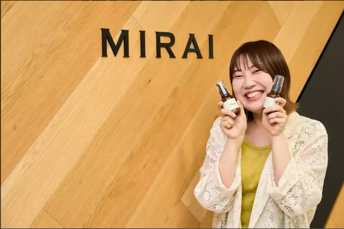 バリバリ楽しく🍺こんな最高なメンバー揃いの会社、自慢でしかない！ | MIRAI-ZINE | MIRAI